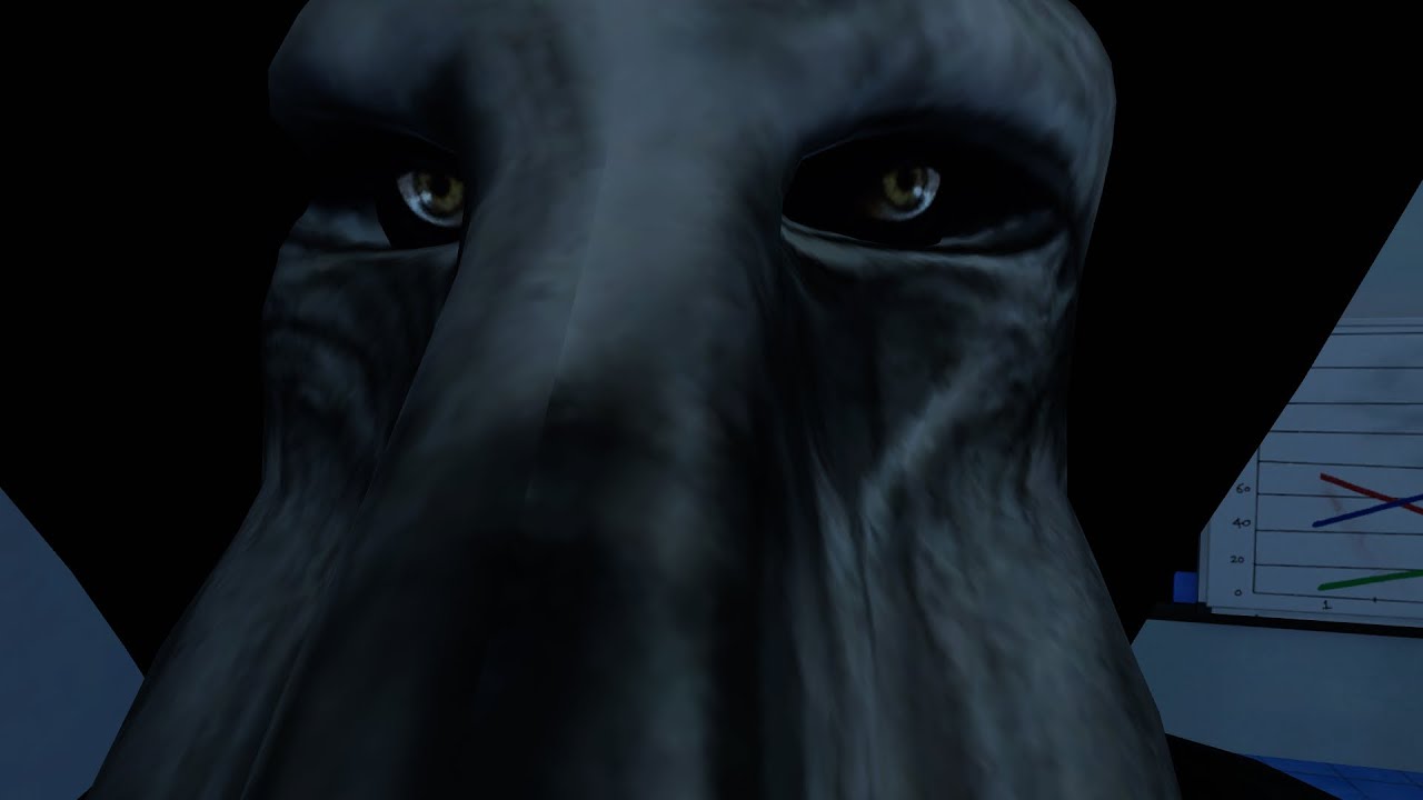 scp with friend ! - YouTube