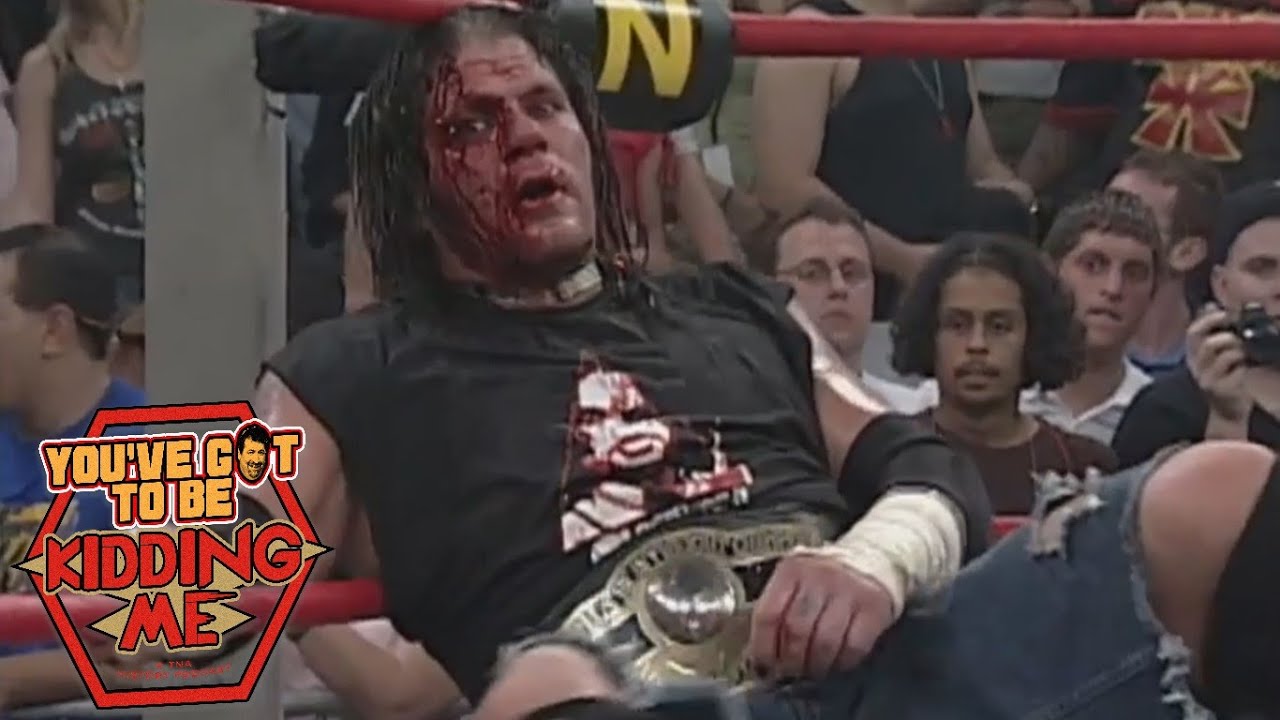 Raven Fulfils His World Championship Destiny - YouTube