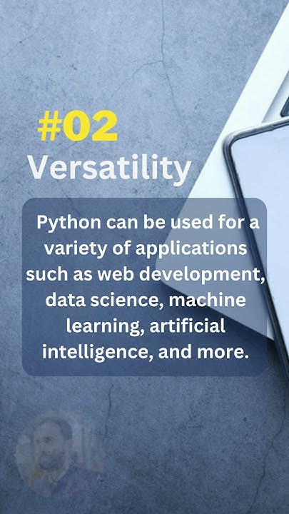 Why Python Is The Best Programming Language Shorts Youtubeshorts Pythonprogramming Python 