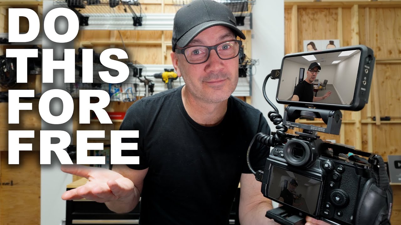 How to get started in video production! - YouTube