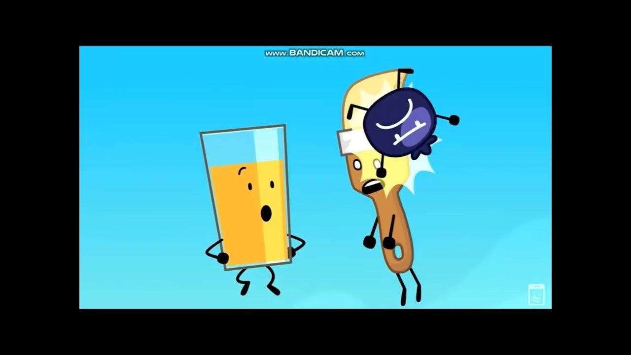 Inanimate Insanity Invitational intro - YouTube