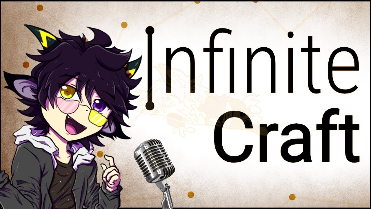 Infinite Craft - Random 🔴 - YouTube