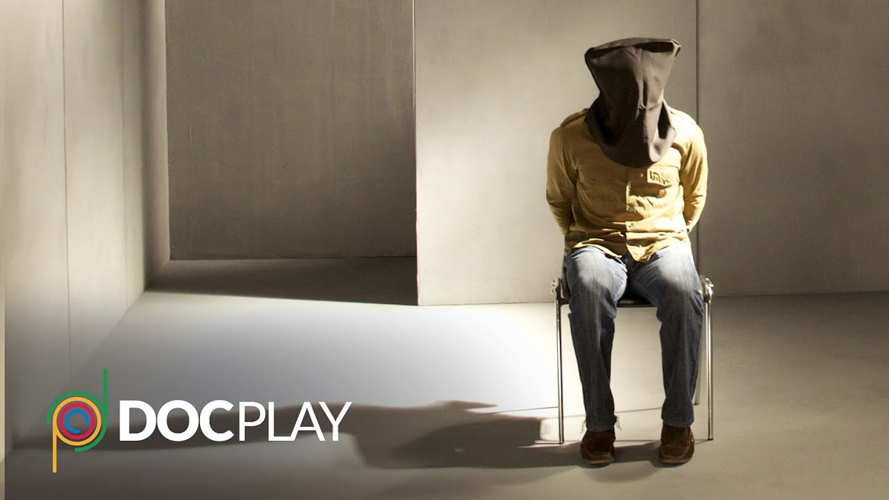 The Green Prince | Official Trailer | DocPlay - YouTube