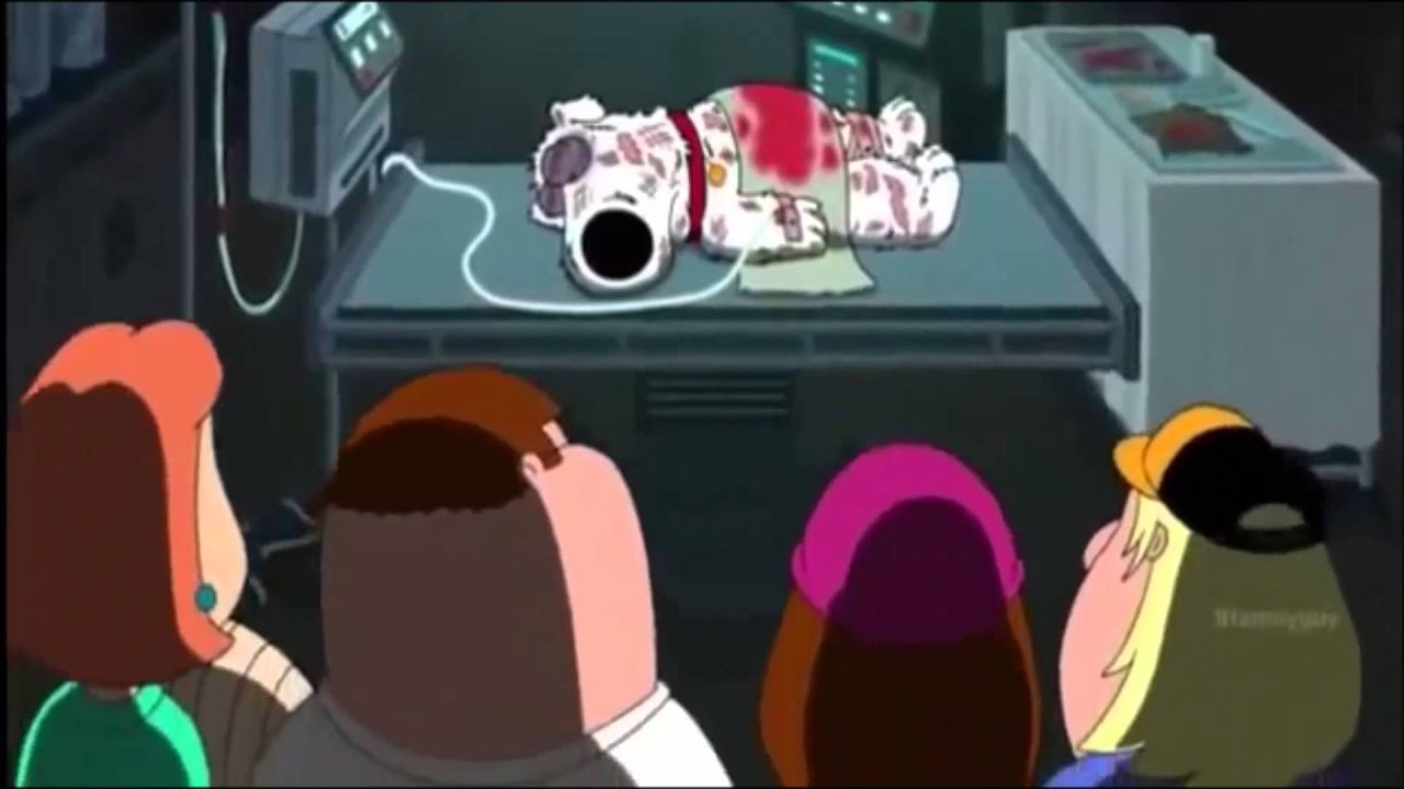 Brian dead official video (HD) - YouTube