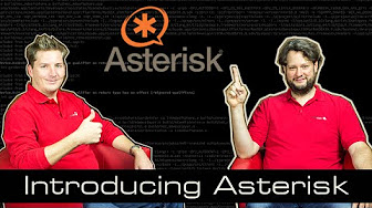 Asterisk Tutorials - Setup your Asterisk PBX Telephony System - YouTube