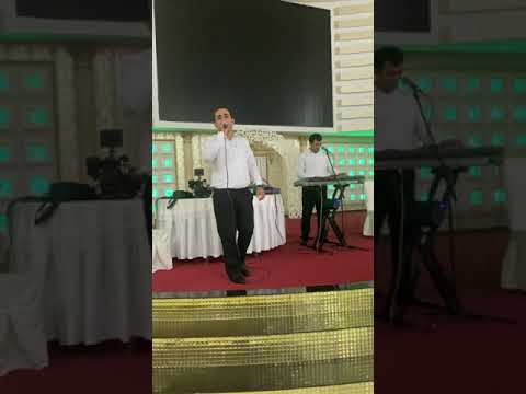 Elsultan Aliev “Yolun dushsa bu dunyia birda gal” 2021