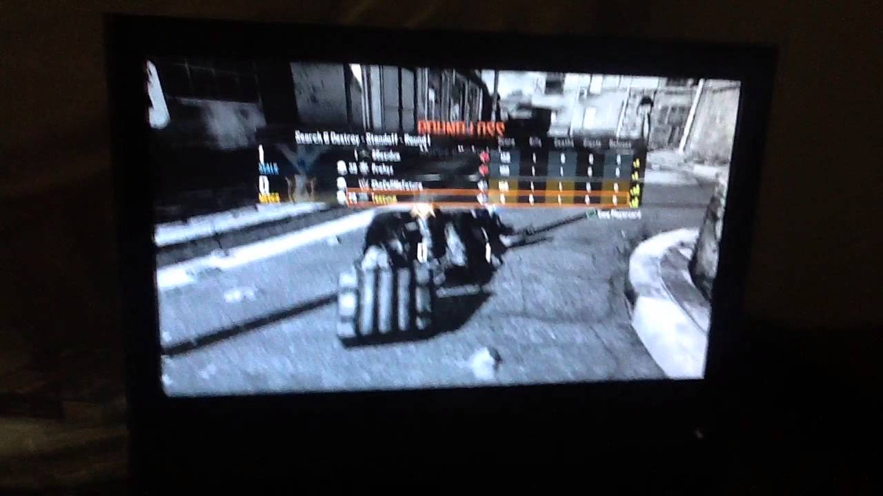 Second map forfeit - YouTube