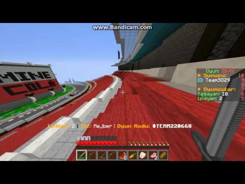 minecraft hunger games kaldıgımız yerden devam ediyoru çıplak kızlar
