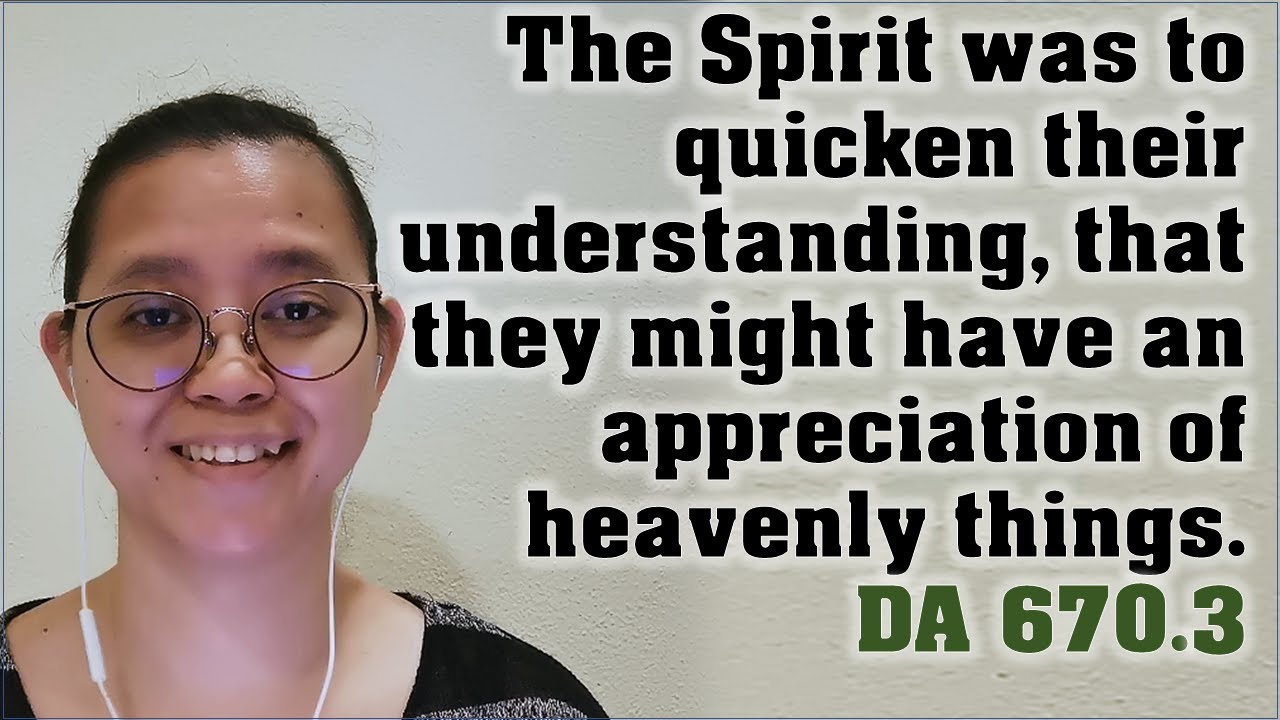 Daily Devotion Reading for 11 April 2024 - YouTube