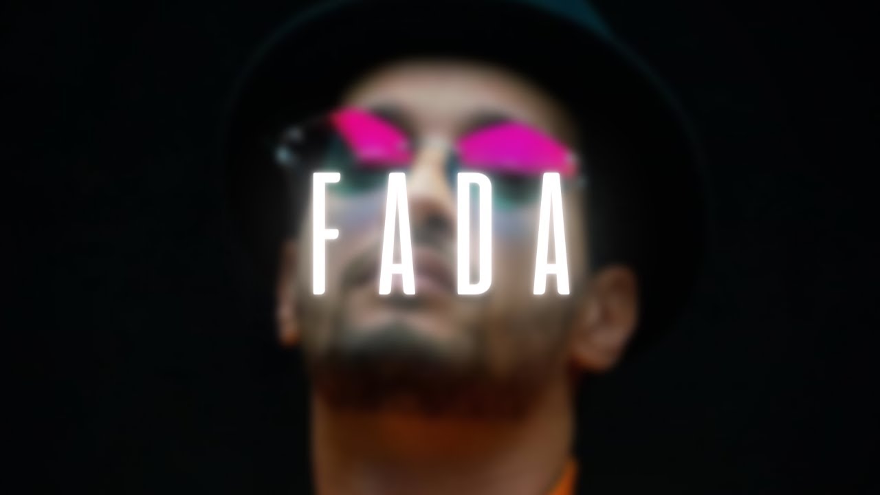 [FREE] Soolking x Tiakola Type Beat 2022 - "FADA" ☀️ - Instru Rap 2022 ...