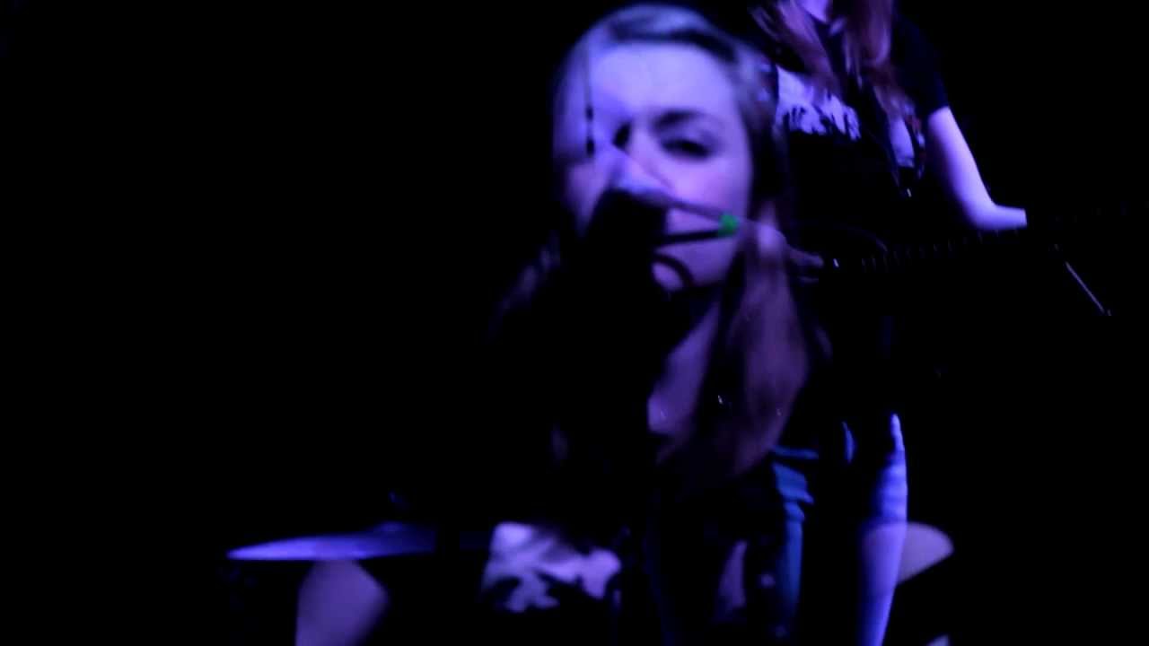 Lydia Loveless - Bad Way to Go - Live - YouTube