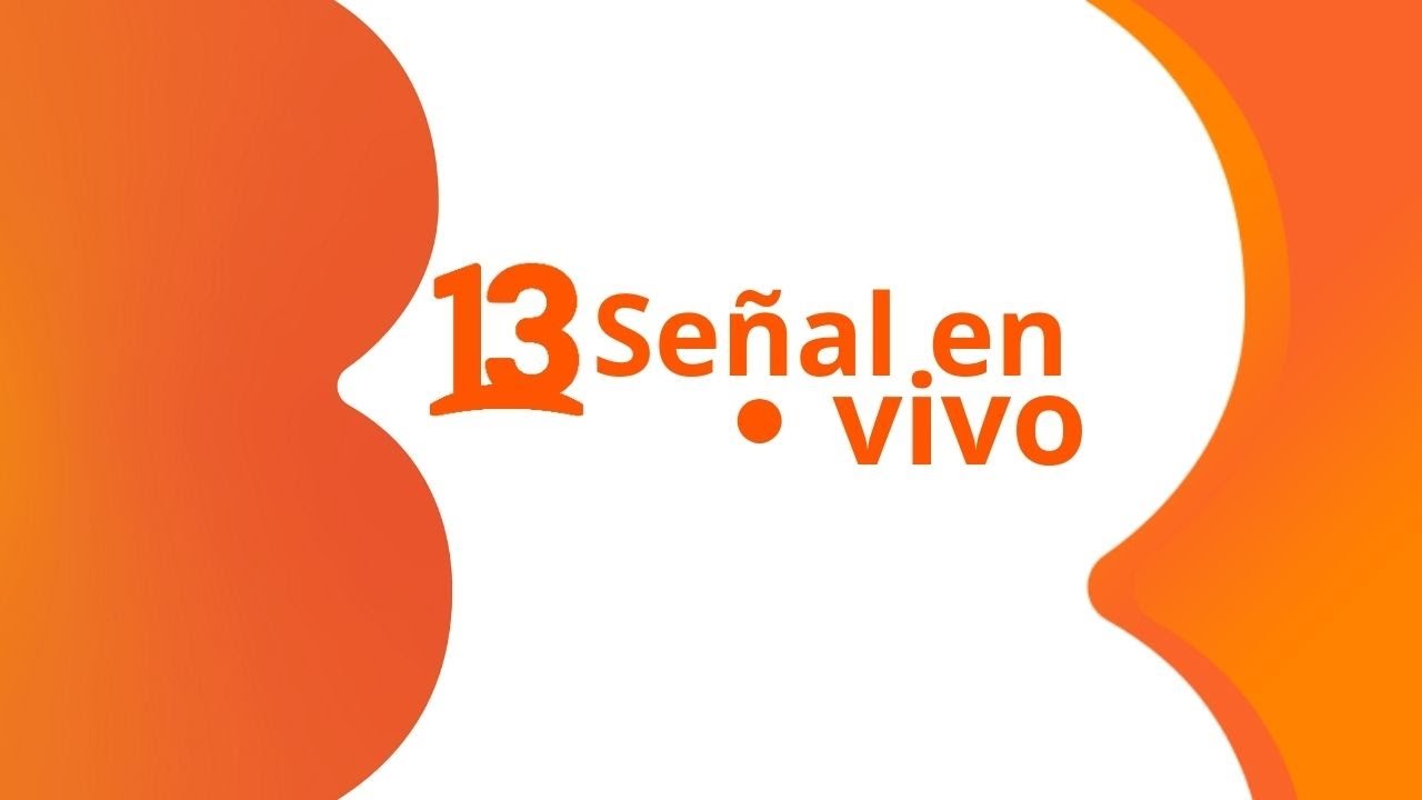 🔴 EN VIVO: 13 Internacional | Señal Canal 13 y 13go - YouTube