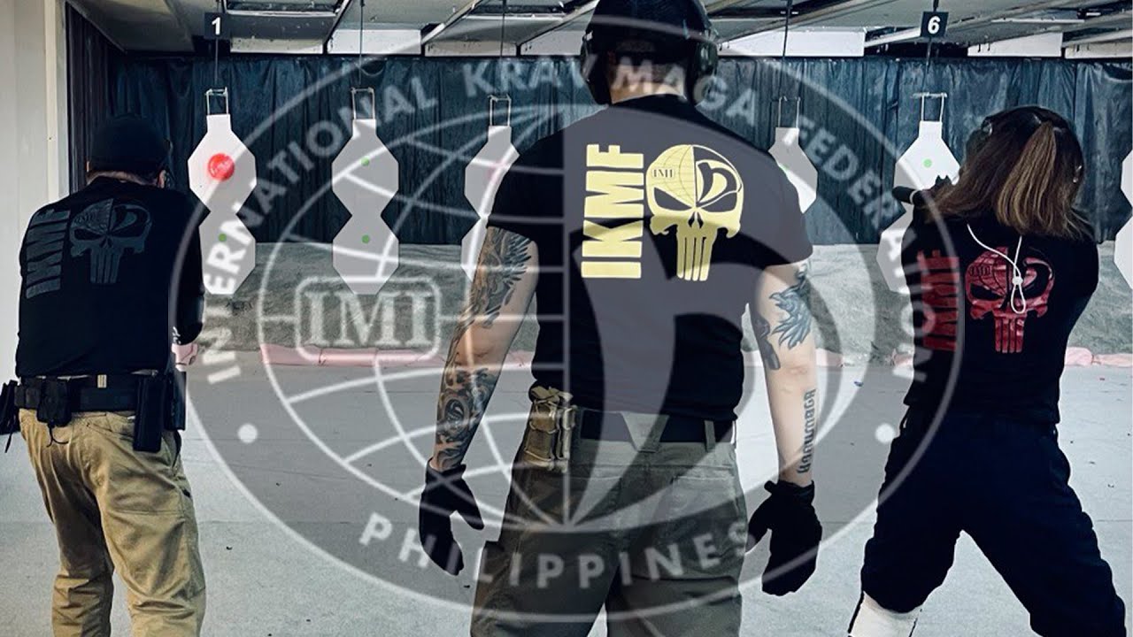 IKMF Tactical Rifle Shooting Program 2021 | Stronghand Shooting Range ...