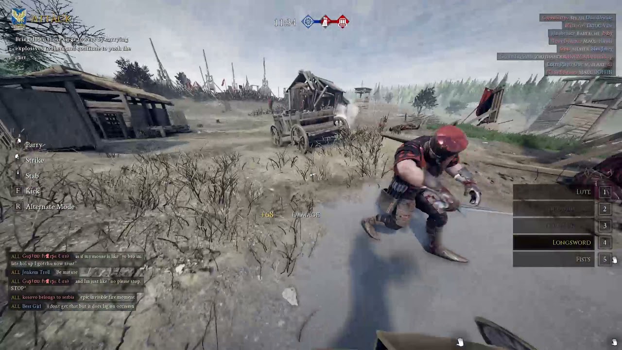 Archer Nope - YouTube