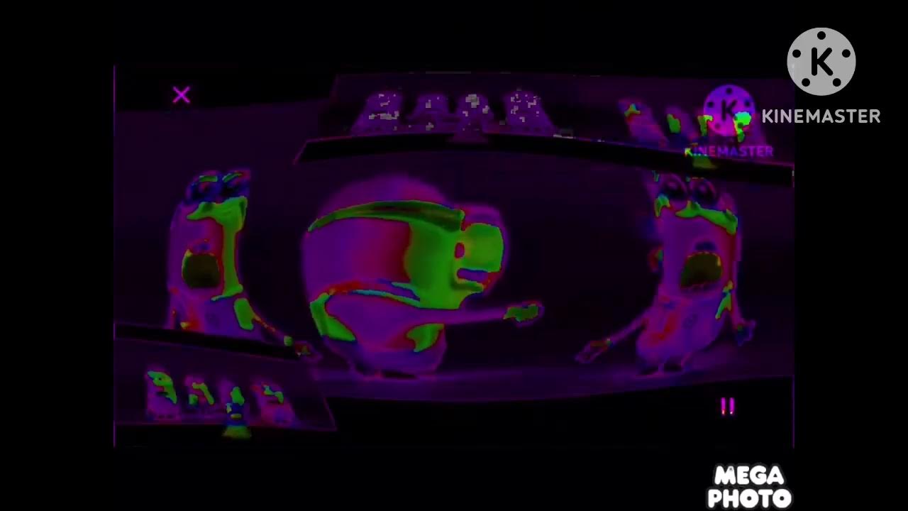 Preview 2 Minions v4 effects (sponsored by preview 2 effects) I Killed + G Major 4 + Anti Major ...