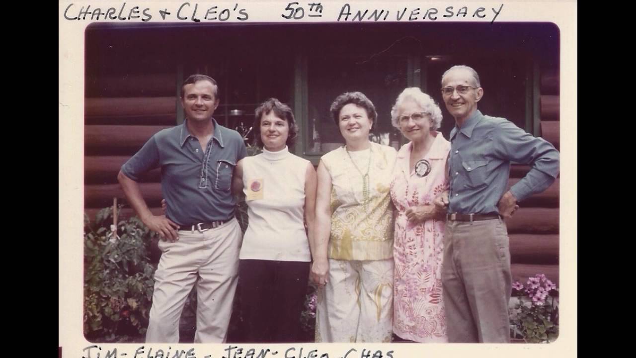 Jean Fuller Memorial Video - YouTube