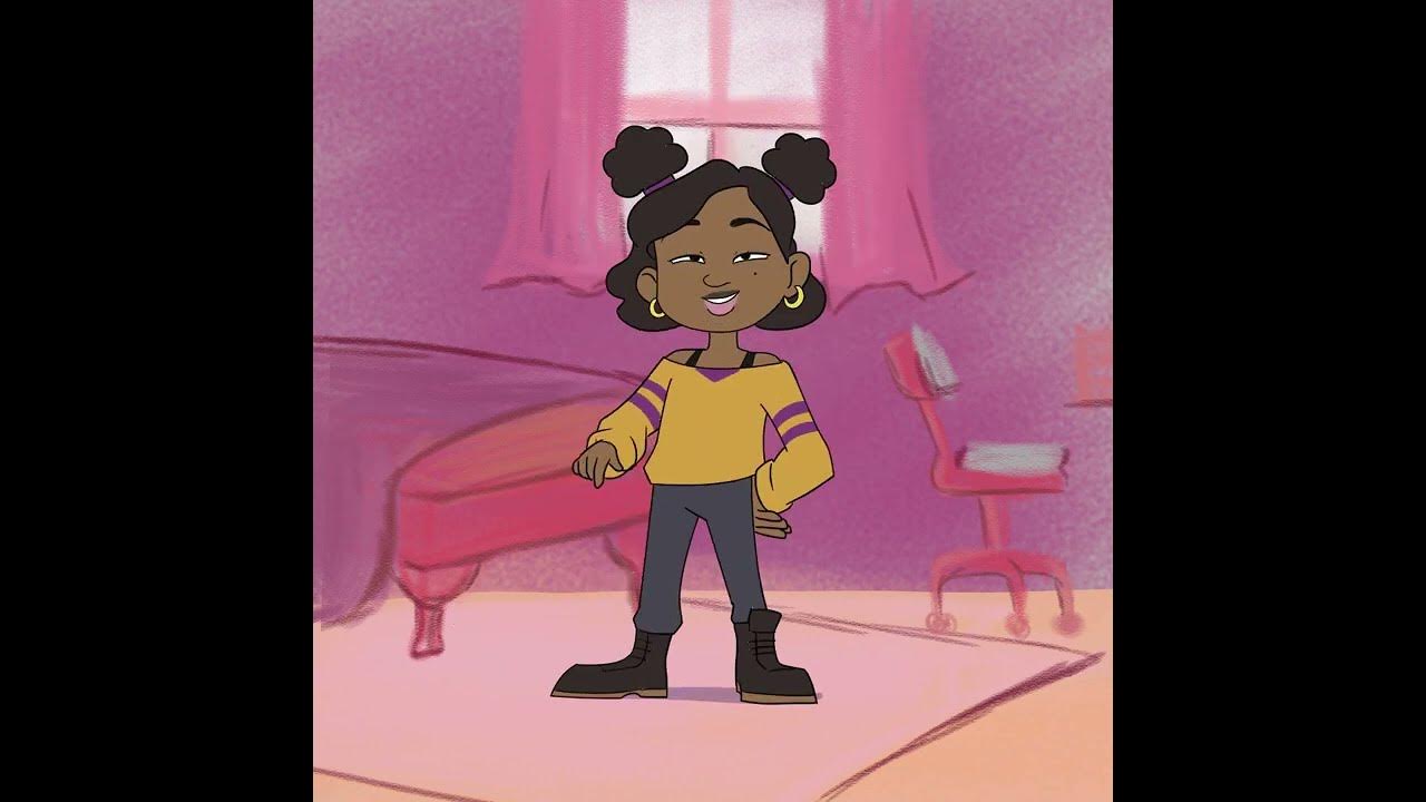 Sammy The Saver - Animation Reel - YouTube