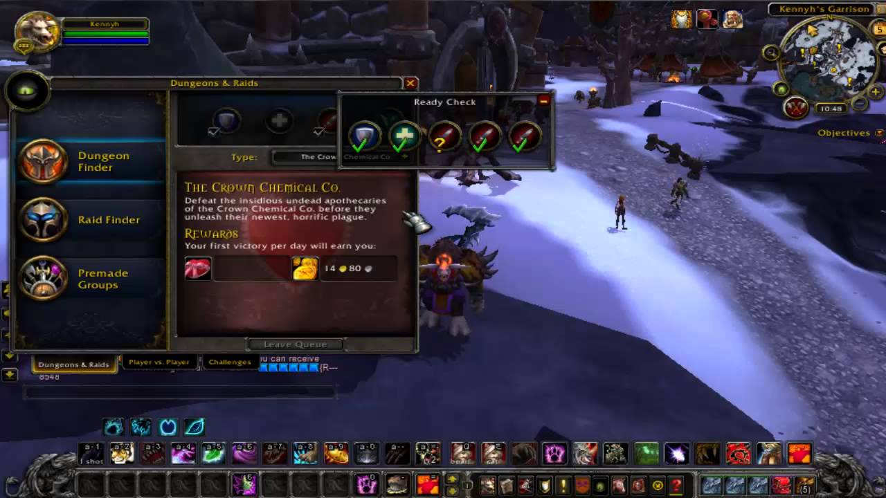 How to get the Big Love Rocket Mount-WoW - YouTube