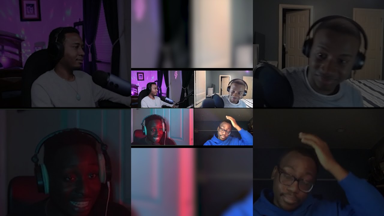 STOP SELF SNITCHING - YouTube