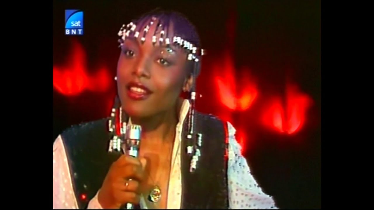 Precious Wilson (Eruption) - The Way We Were - YouTube