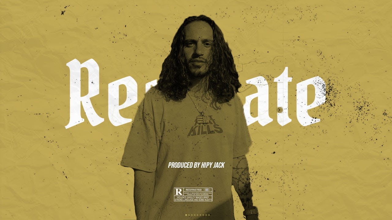 Russ Type Beat - Regulate - YouTube