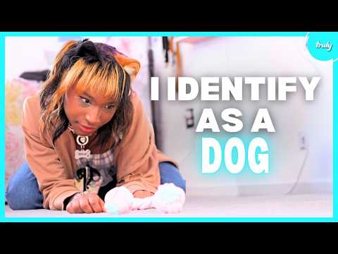 I'm Having A Procedure To Look Like A Dog | HOOKED ON THE LOOK