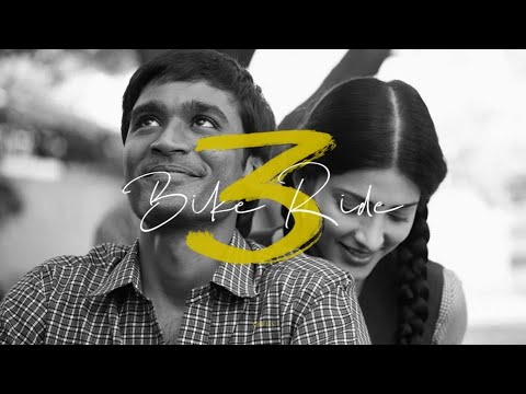 3 (Moonu) Bike Ride BGM | HQ Background Music