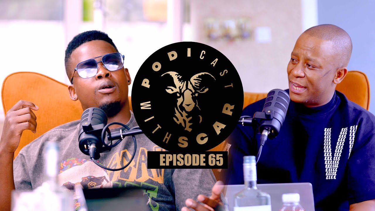 PODICAST Ep 65-Baxon| Ozi Fight, Urban Soul deal, Sasa Klaas, Master KG ...