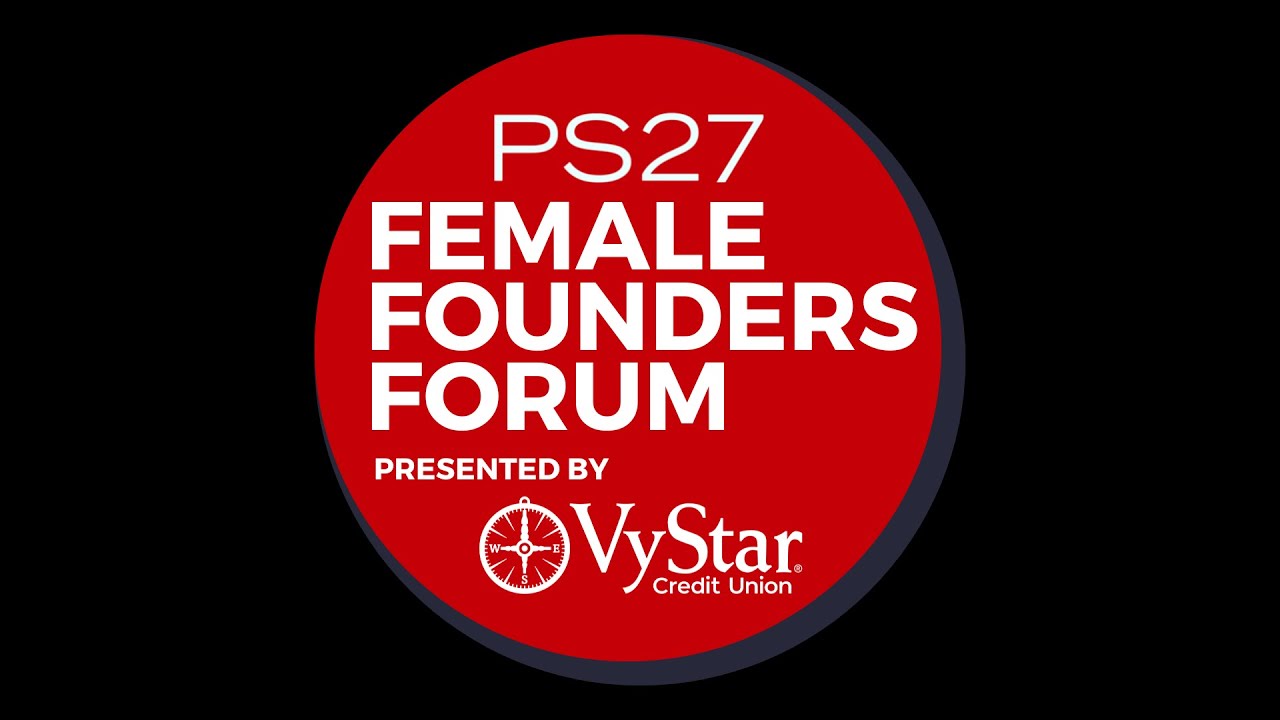 Makings Cents of It All with Jesse Stakes - 2023 PS27 Female Founders ...