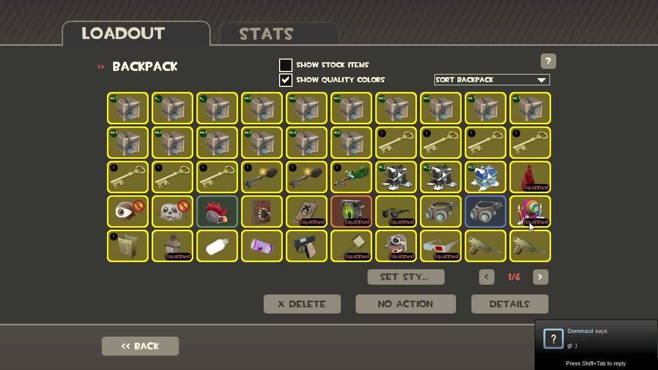 1 Down. 364 days Left. (Day 1) - YouTube