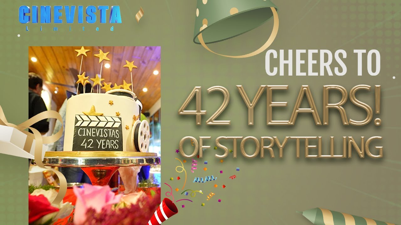 42 Years of Storytelling: 🌟A Legacy of Creativity and Inspiration🌟 ...