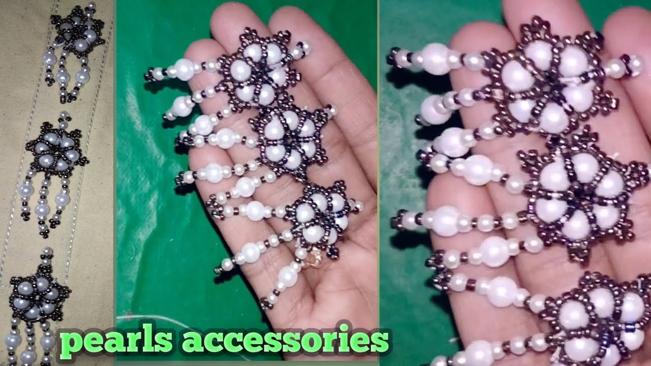 DIY dress hanging accessories || lehnga hanging accessories|| blouse ...