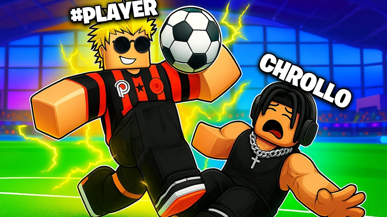 I Spectated the #1 Player for 24 HOURS in Blue Lock Rivals Roblox - YouTube