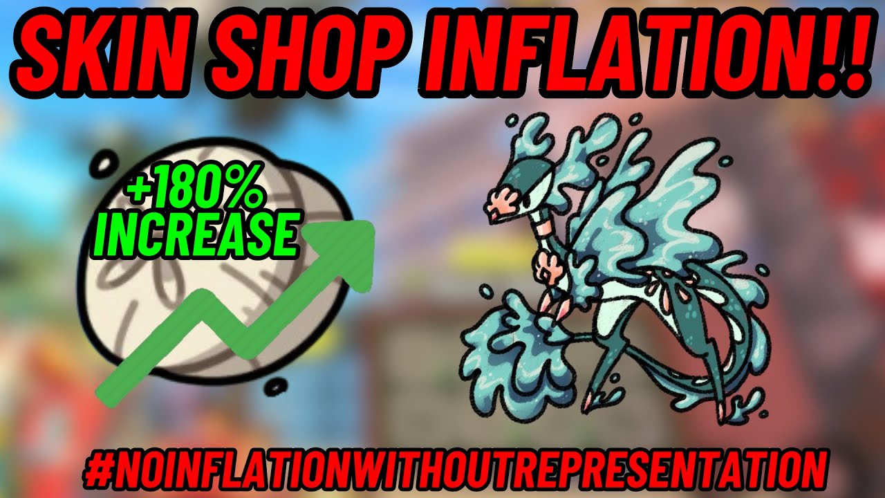 Inflation is RUINING Doodle World - YouTube