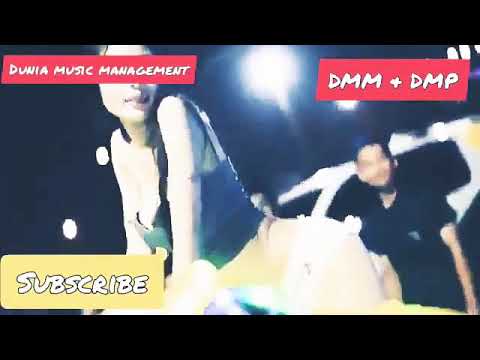DJ MANIA _ DESAHAN TERHOT & TERPANAS