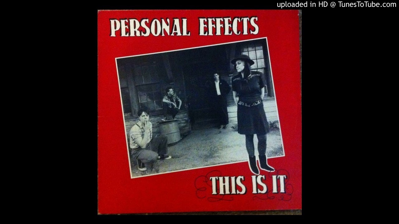 Personal Effects - What's The Attraction - YouTube