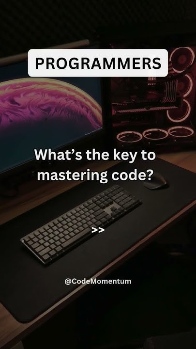 What Is Your Key Shorts Programmingfacts Coding Programming Technology Fyp Fypシ゚
