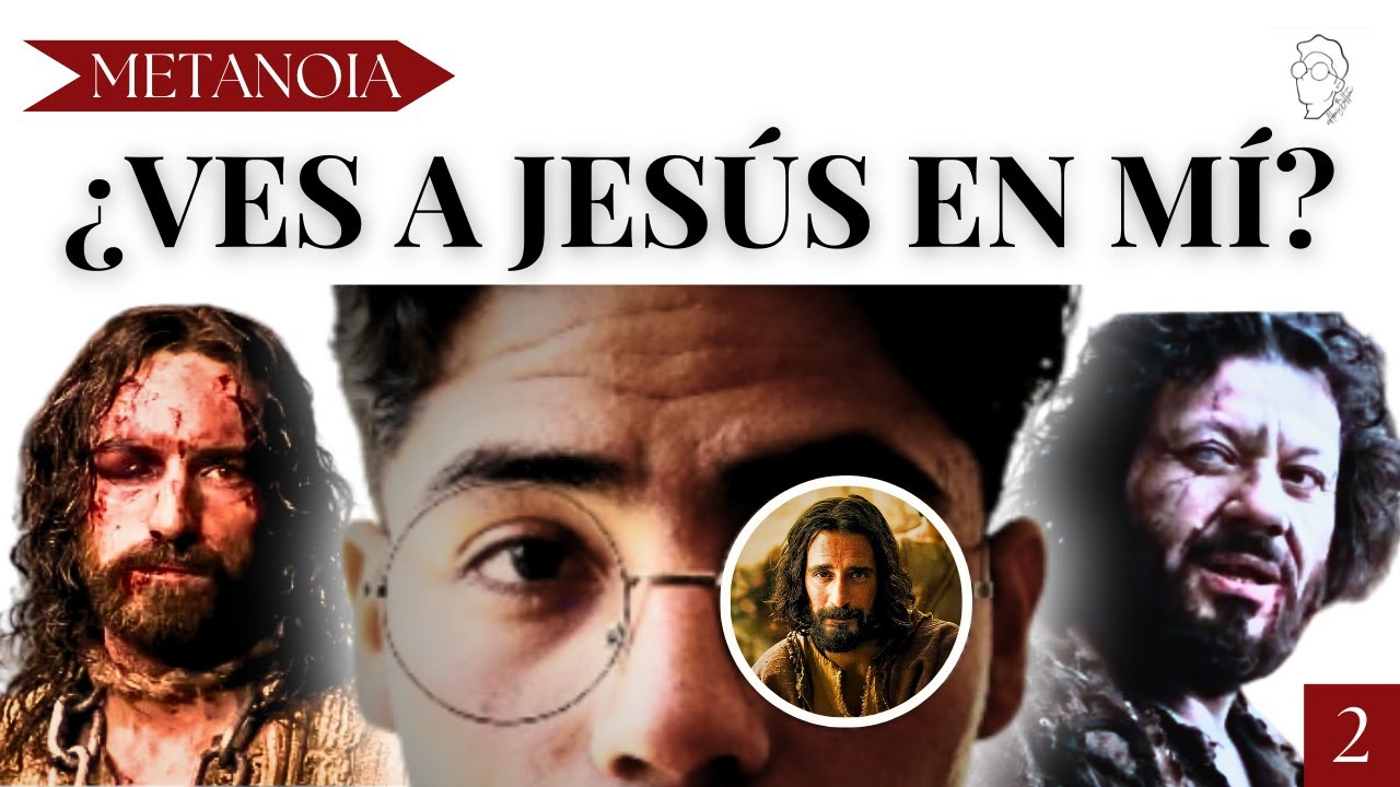 Ojos de Amor: Aprende a Ver Como Jesús | Adonis Beltrán - YouTube