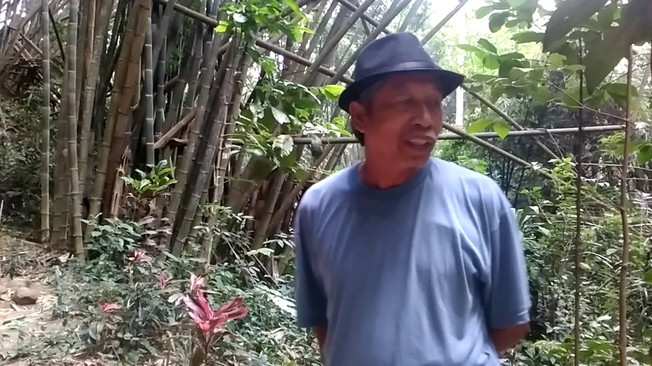 Misteri. Sejarah Kerajaan Pangeran Trunojoyo - YouTube