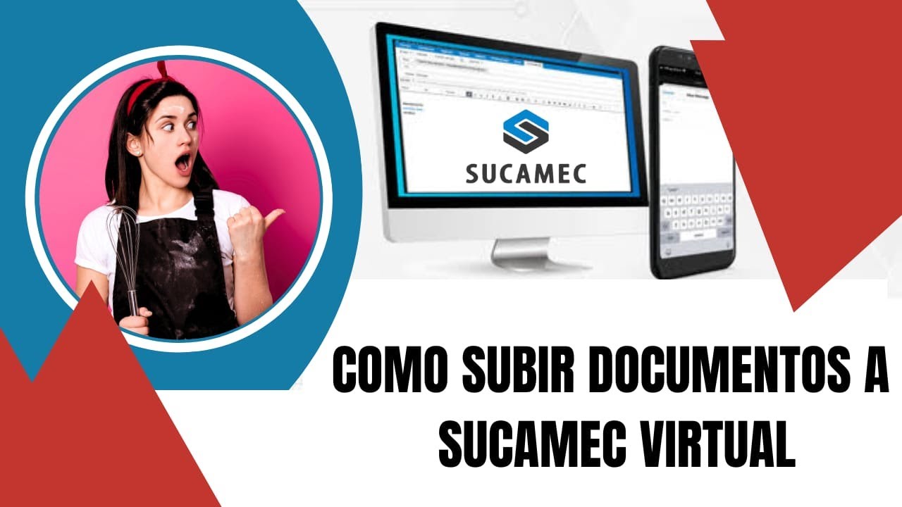 COMO SUBIR DOCUMENTOS A VENTANILLA VIRTUAL - SUCAMEC - PERU 2024 - YouTube