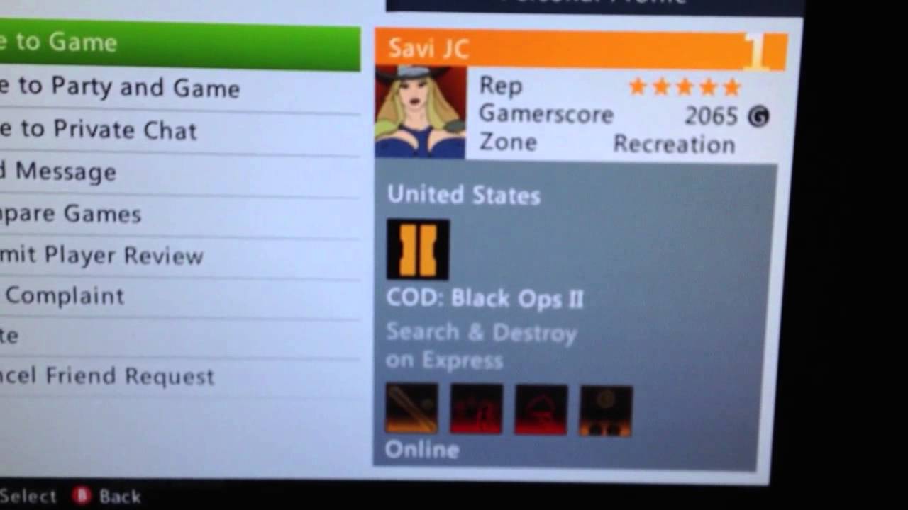 Forfeit map 2 - YouTube