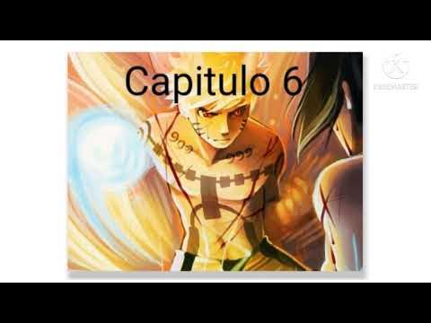 Qhps Naruto era Traicionado por Konoha Capitulo 6 - YouTube