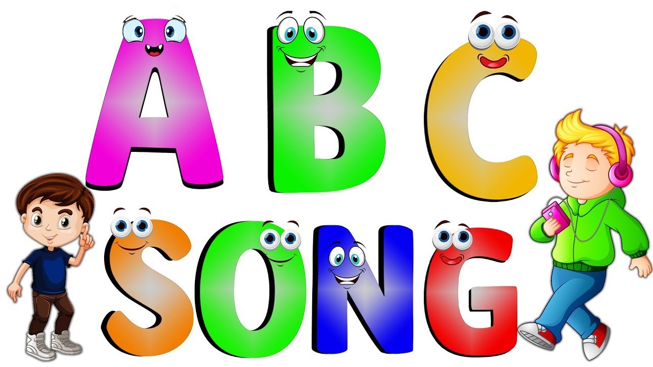 ABC Song For Little Ones ABC Song For Kindergarten Video Nursery abc-song-for-little-ones-abc-song-for-kindergarten-video-nursery