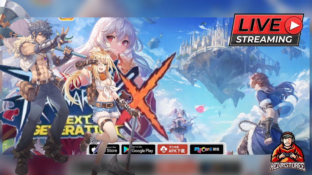 just do your best and leave the rest ajig edan Ragnarok X Next ...