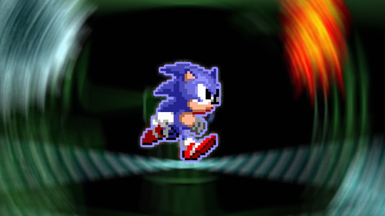 Scrap Brain Zone But There's 30 Other Tunes - YouTube