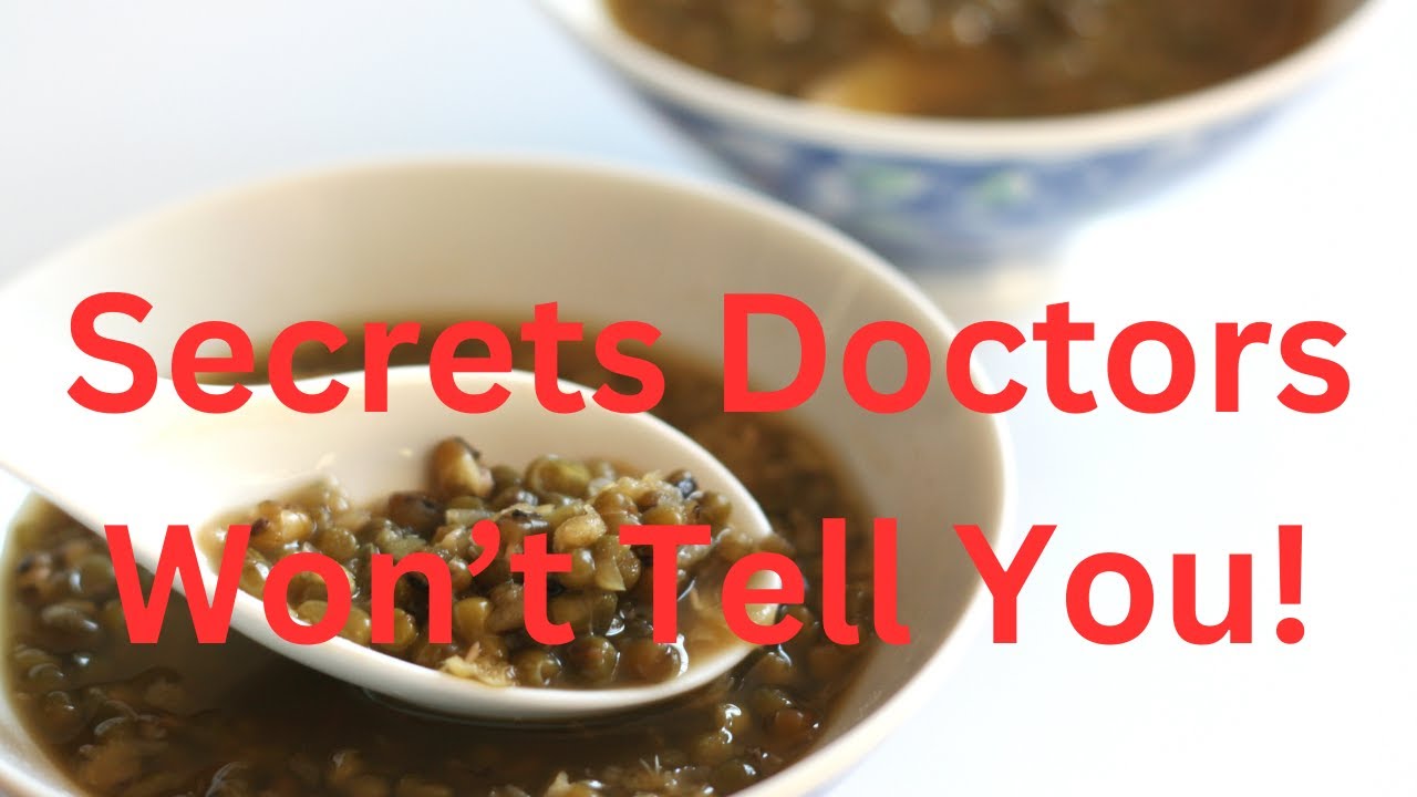 10 Magical Benefits of Green Bean Porridge! The Healthy Breakfast Even ...