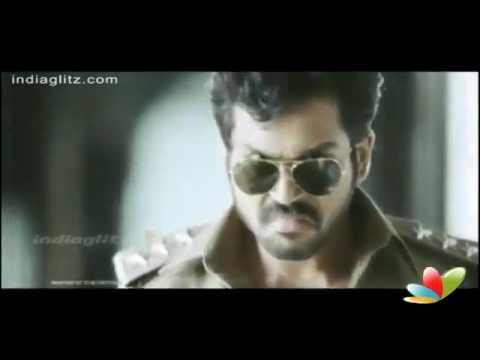 Alex Pandian Karthi movie 2013 - YouTube