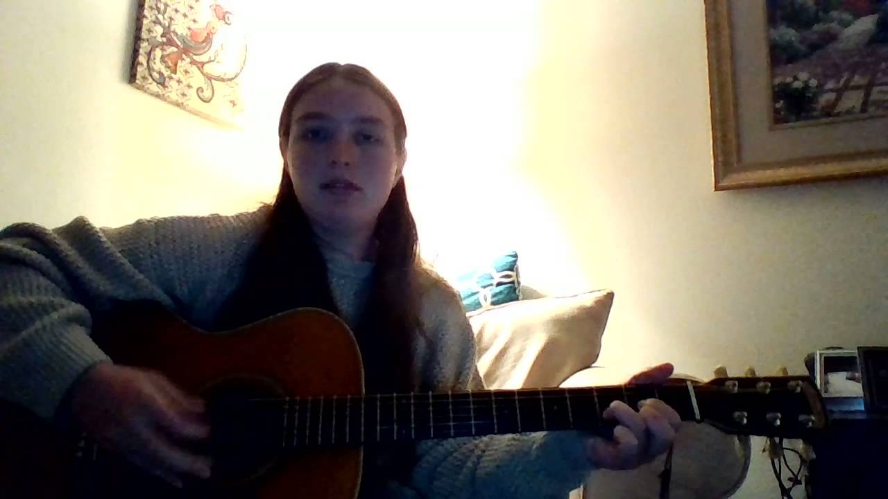 Mariah Dawn Shepherd - A Most Spectacular Thing - YouTube