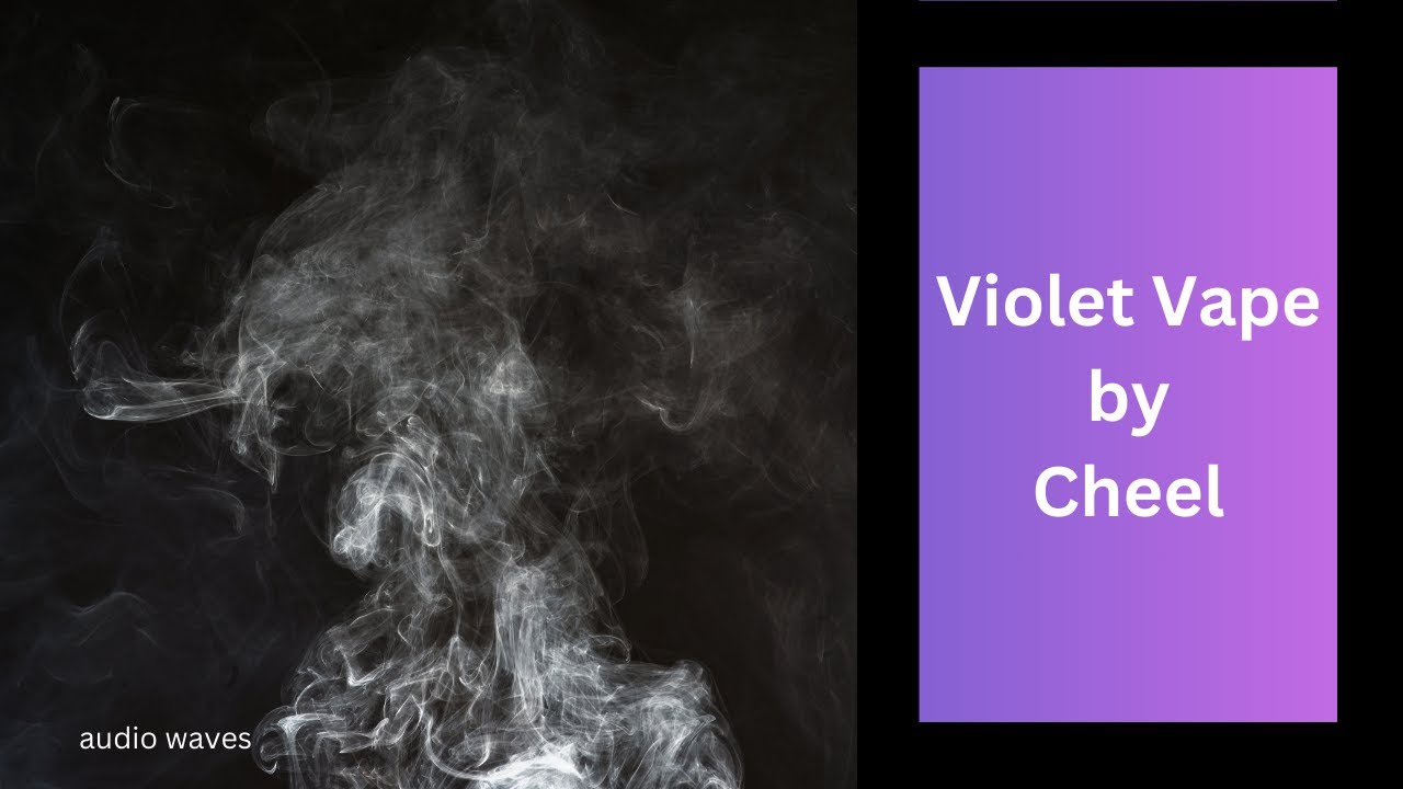 Violet Vape by Cheel (No Copyright) - YouTube