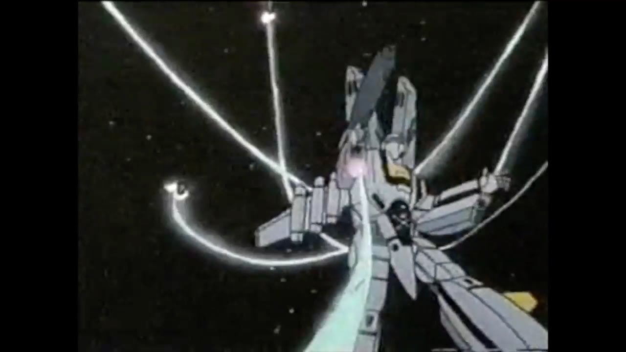 Robotech Toonami Midnight Run Promo (1999) - YouTube